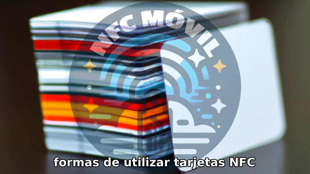 5 formas de utilizar tarjetas NFC para aumentar las ventas